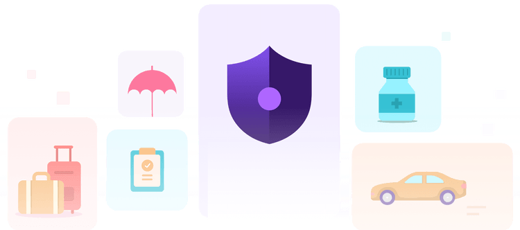 Insurance Policy Online: Buy Life, Health, Motor & Travel Insurance ...