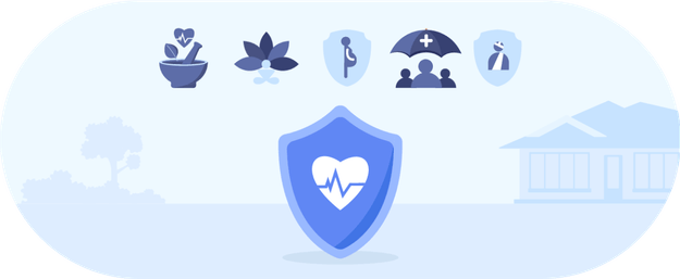 Advantages of buying health insurance add-ons