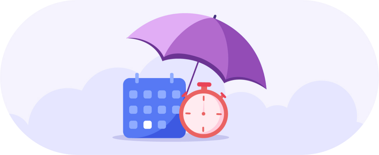 Buy Term Life Insurance with the Right Coverage Period for Financial ...