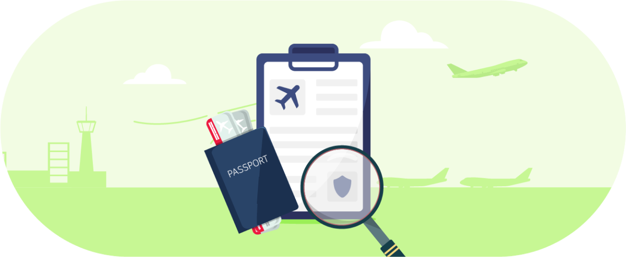 What is Passport Loss Cover in Travel Insurance?