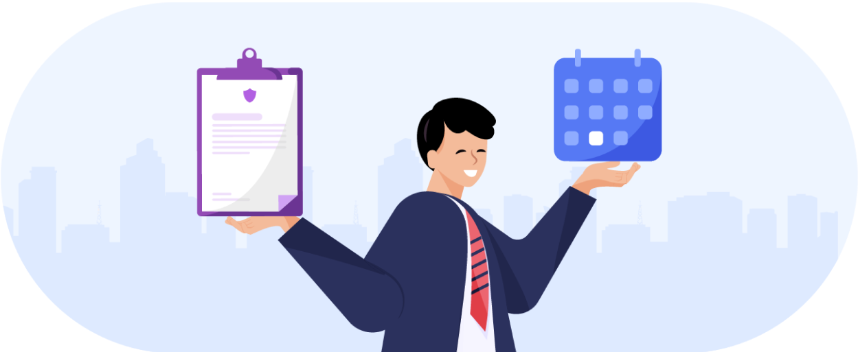 Buy Life Insurance with Your First Paycheck