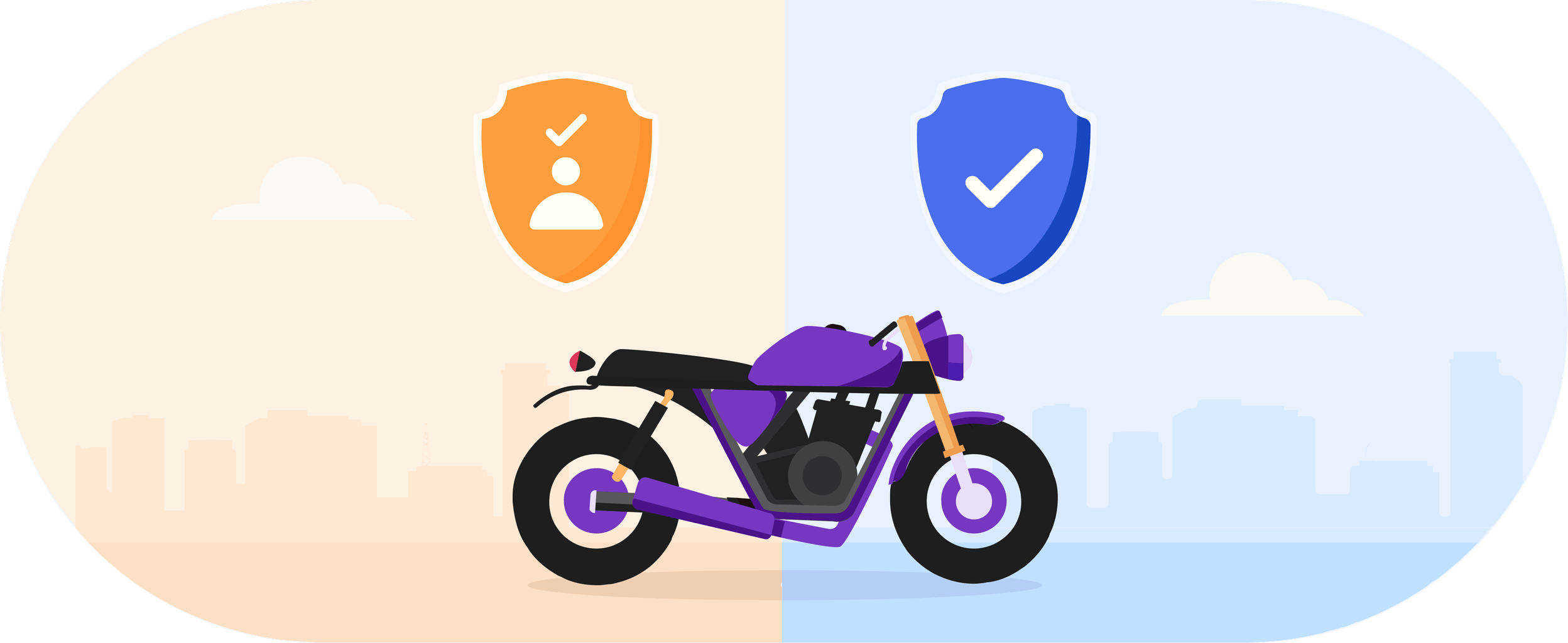 Bike Insurance Types: Third-party vs Comprehensive Insurance