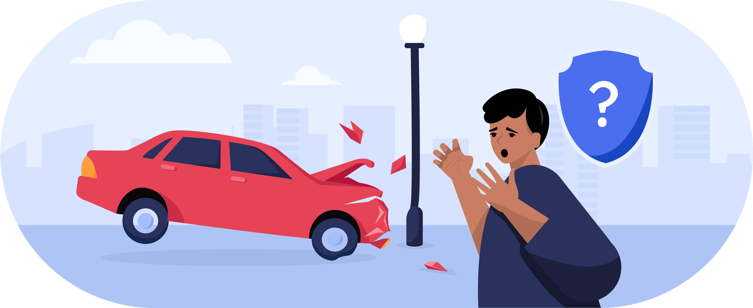 Get Car Insurance Policy To Avoid Risks on Road