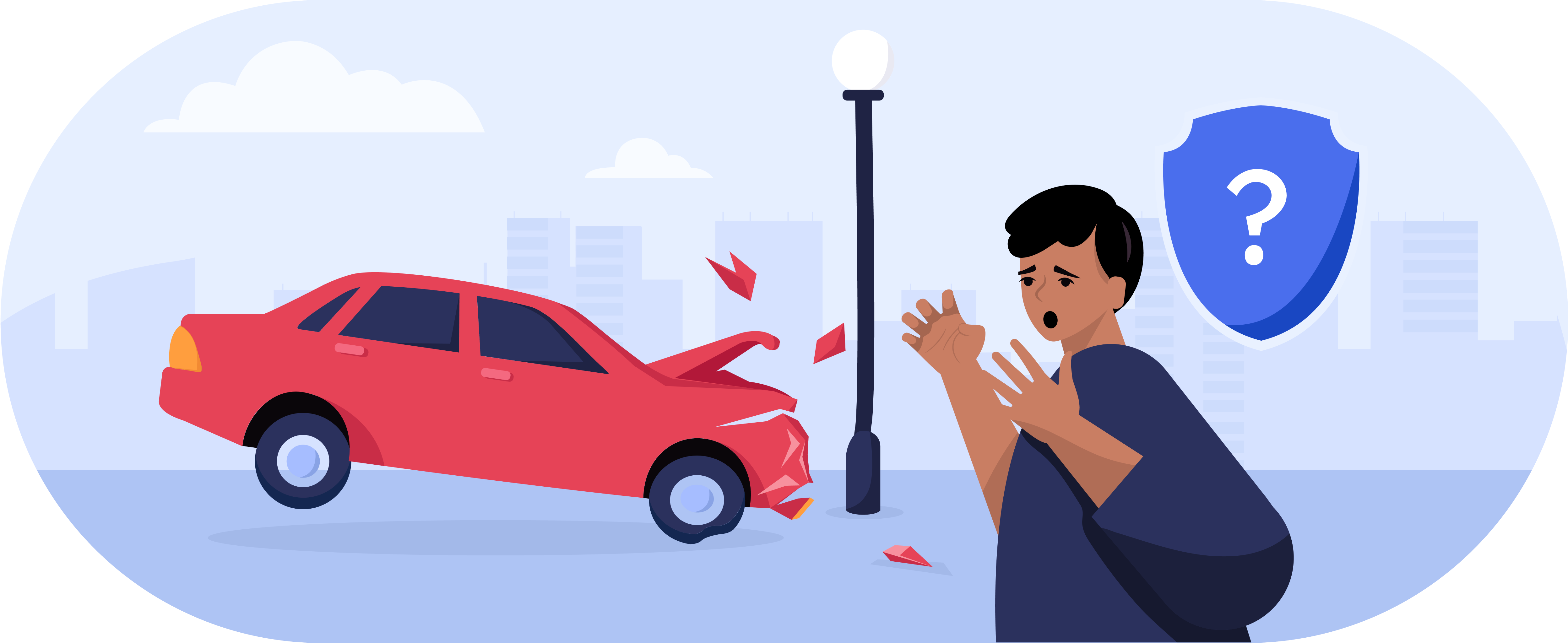 Get Car Insurance Policy To Avoid Risks on Road