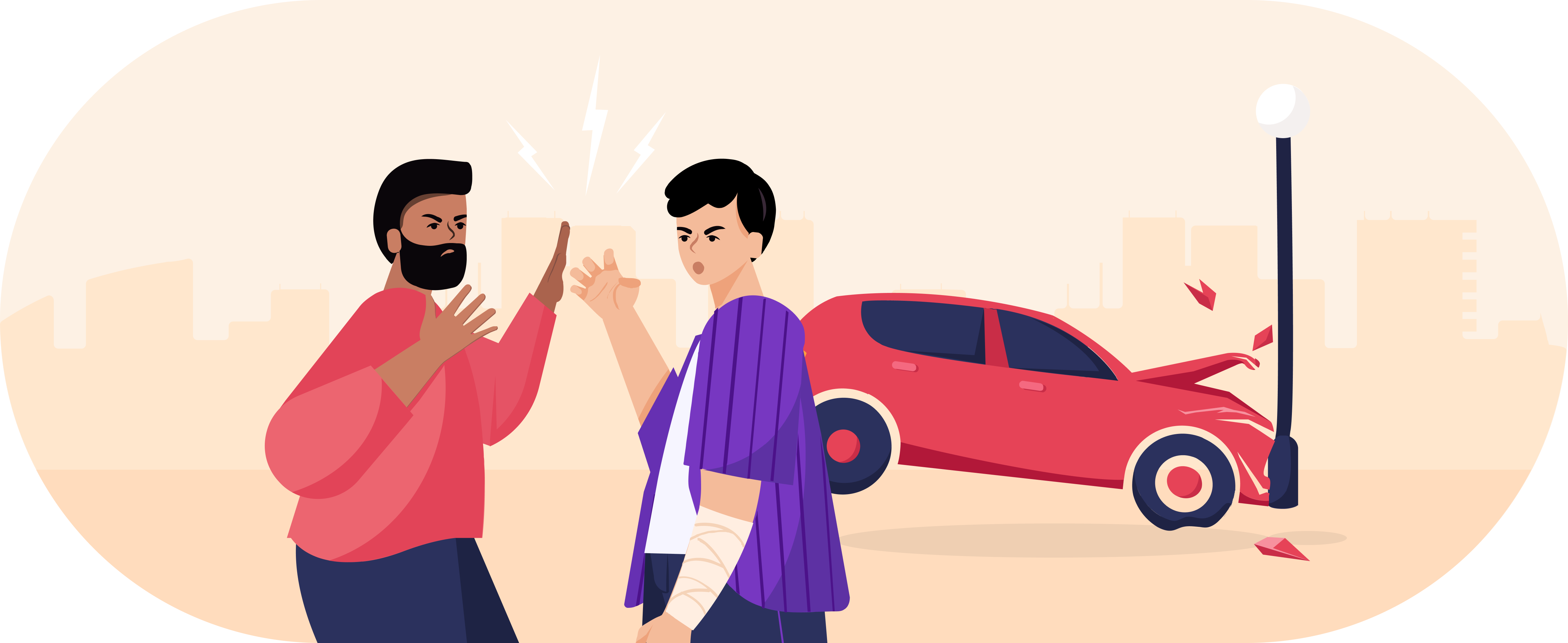 Importance Of Third-Party Car Insurance