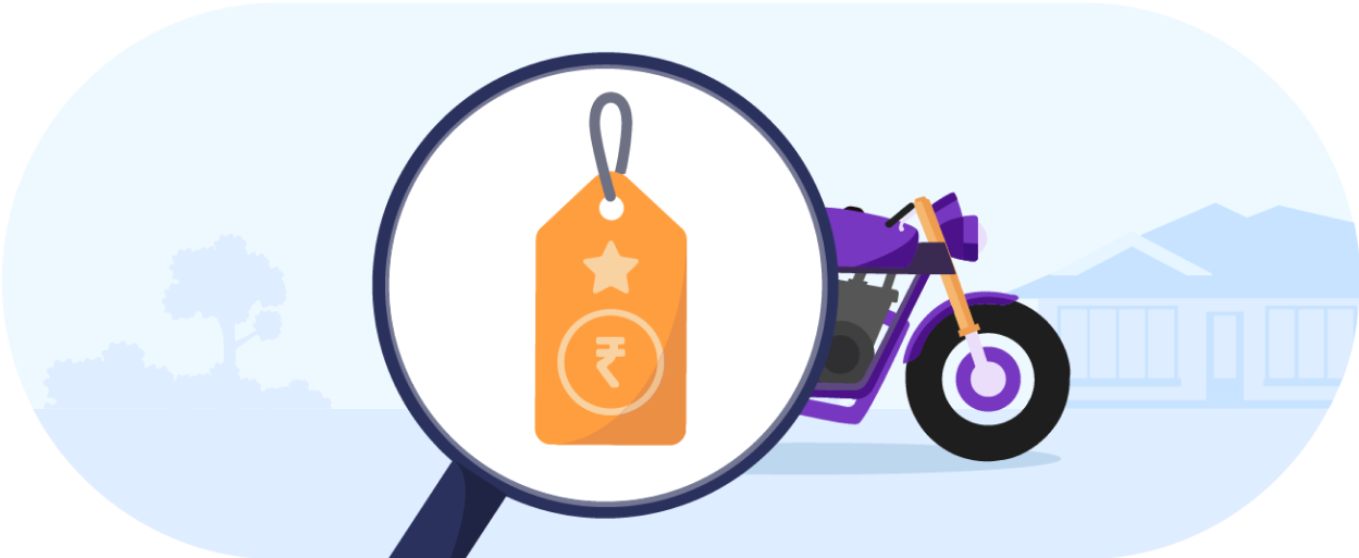 Lowering Bike Insurance Premiums: Things to Consider