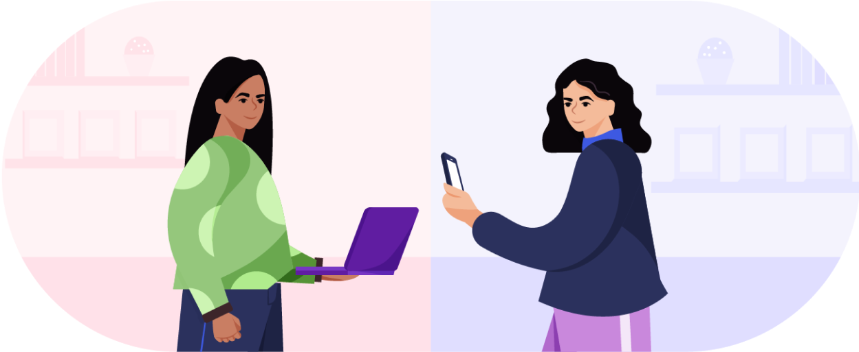 Buying Insurance Online vs Through Agents: Pros and Cons