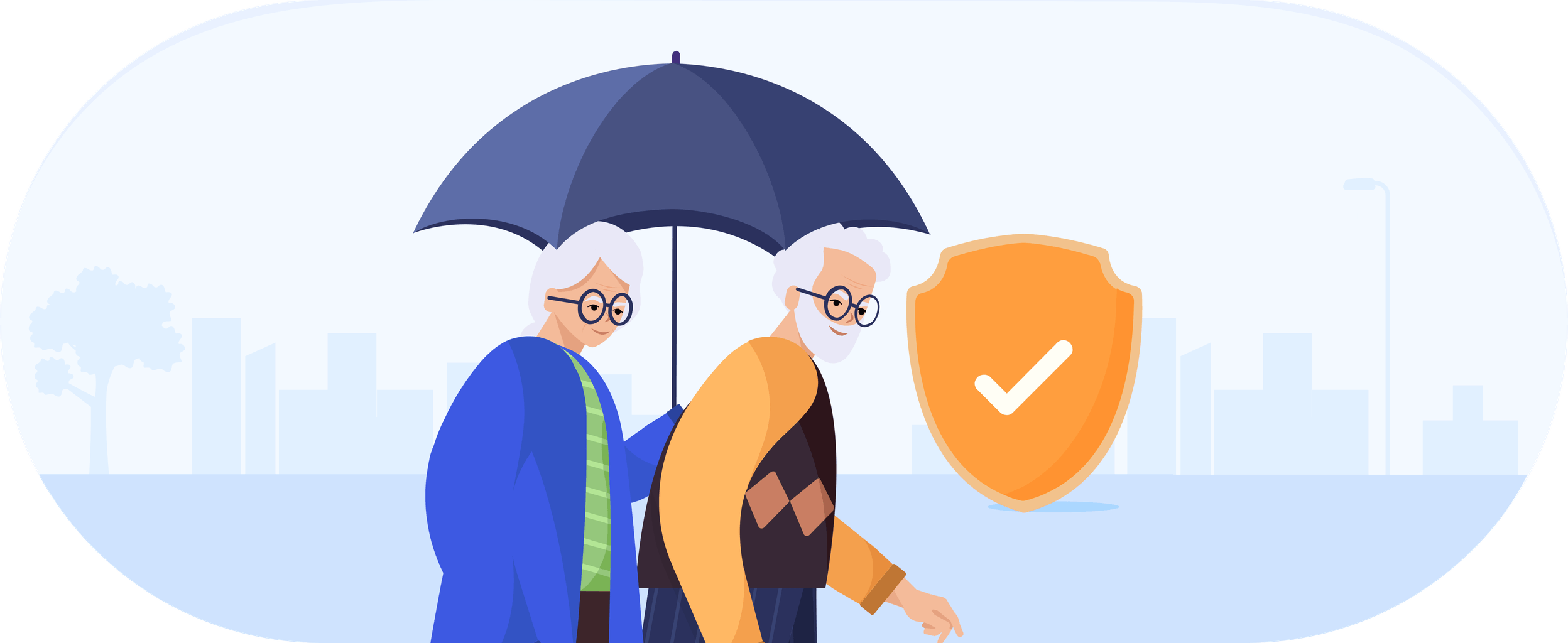 Should Seniors Over 60 Get Life Insurance?