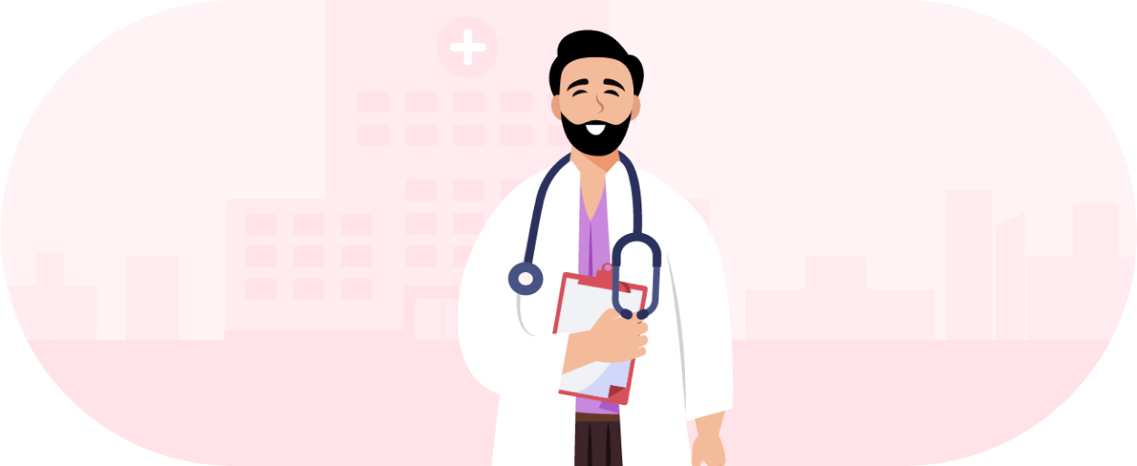 Cashless Health Insurance Policy