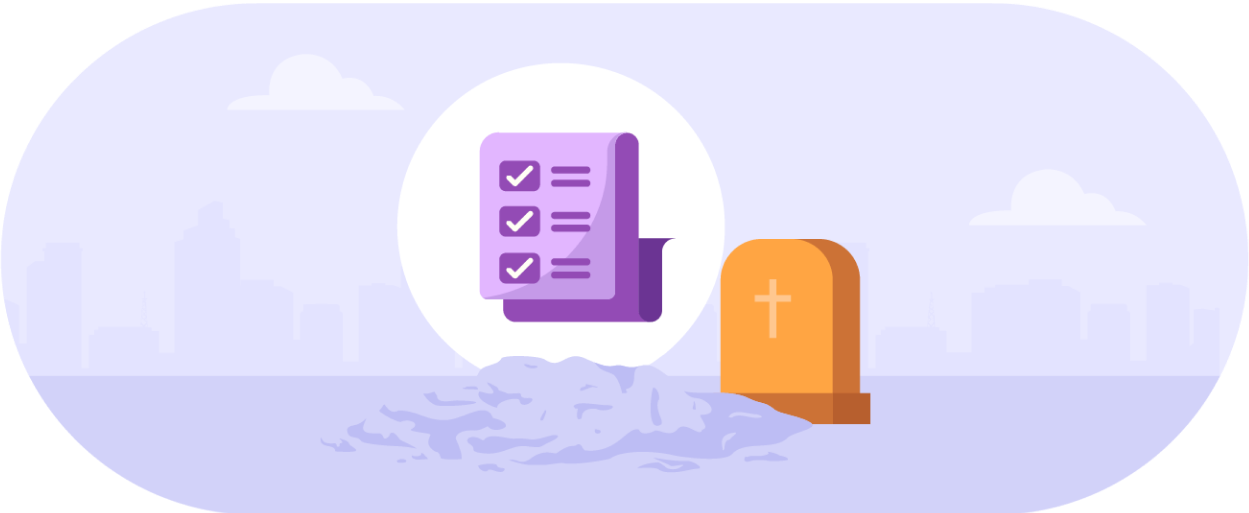 Process Involved in Settlement of Death Claim