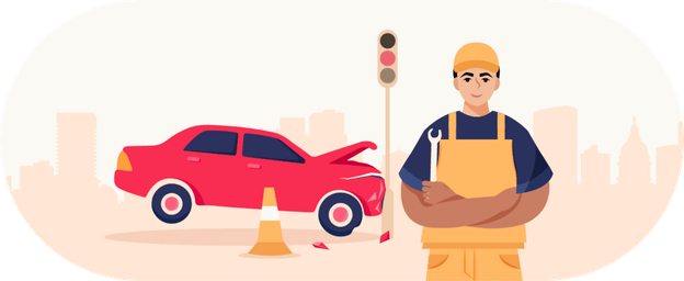 How to Navigate Car Insurance Claim Procedure?